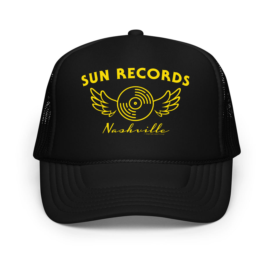 Hats – Sun Records