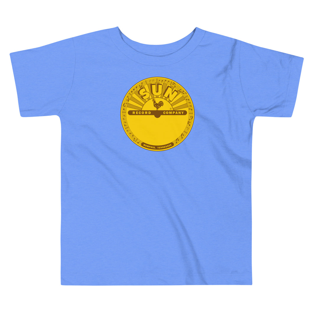 Sun Label Shirts – Sun Records