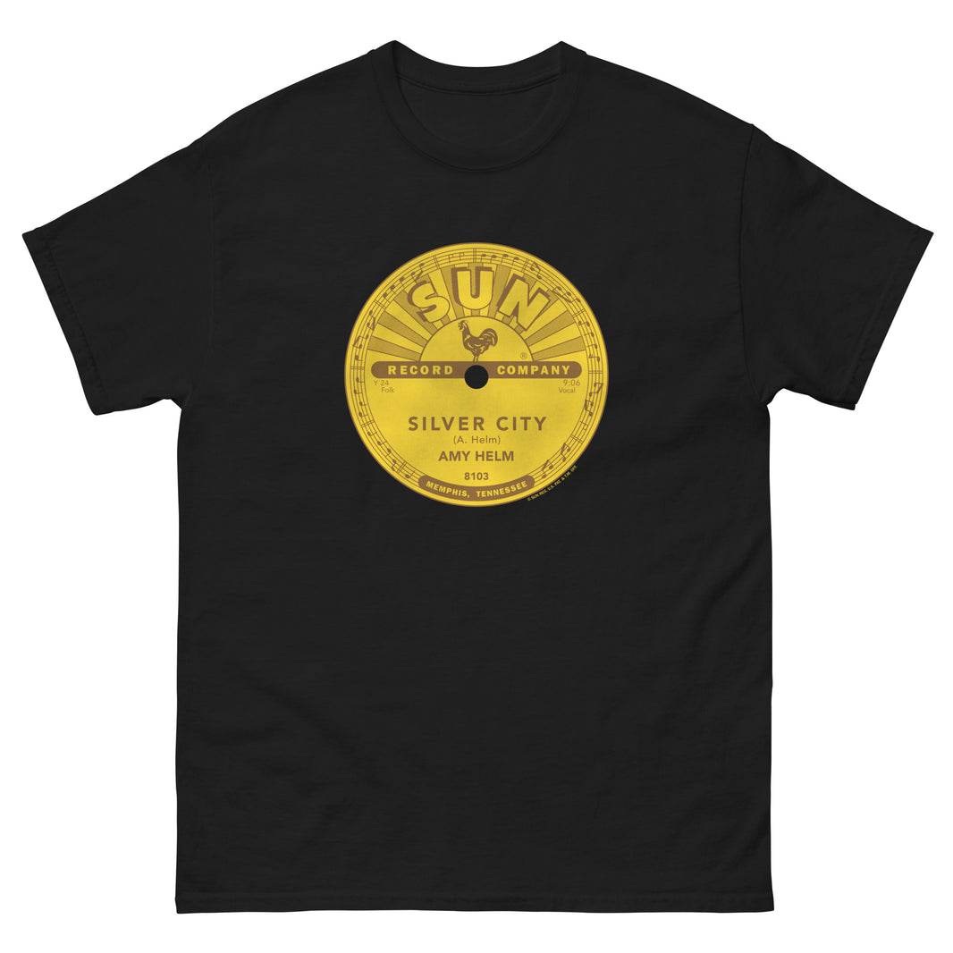 Sun Label Shirts – Sun Records