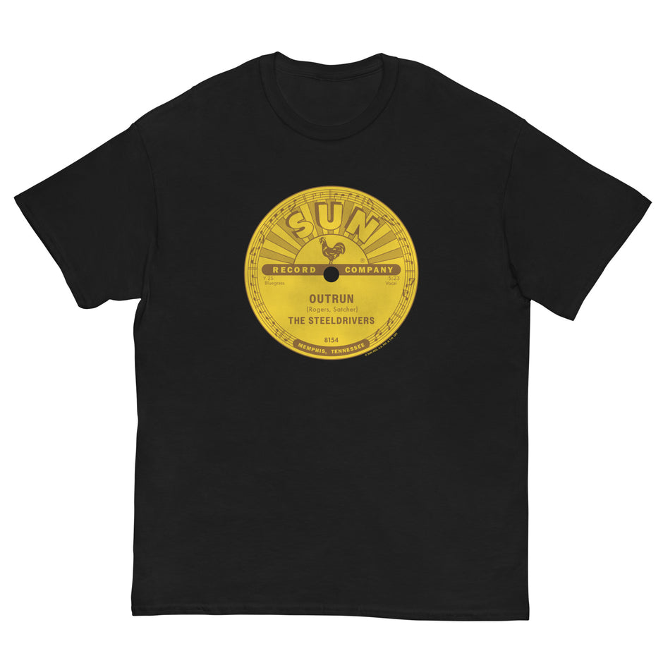 Sun Label Shirts – Sun Records