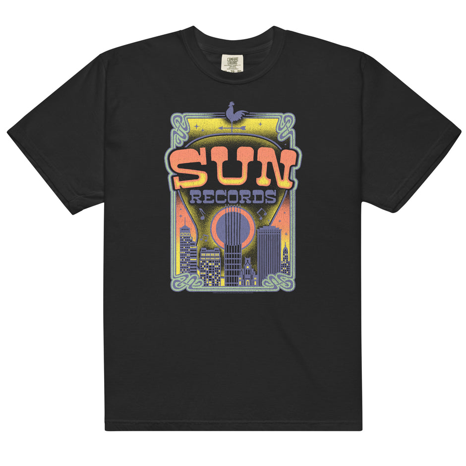 T-shirts & Tanks – Sun Records